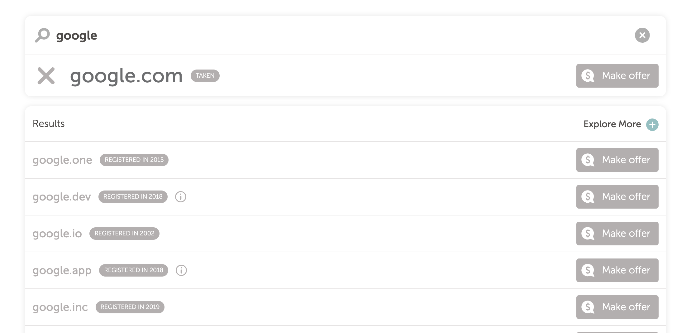 How to Register a Domain Name - TorchTree